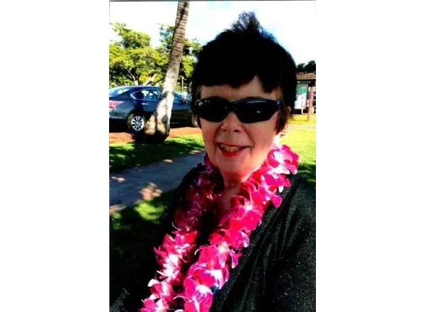 Valerie Lane Obituary (1947 - 2025) - Charlottesville, VA - Cville ...