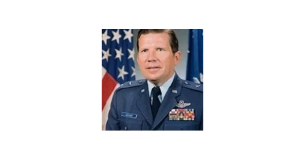 Richard Secord Obituary (2024) - Daytona Beach, FL