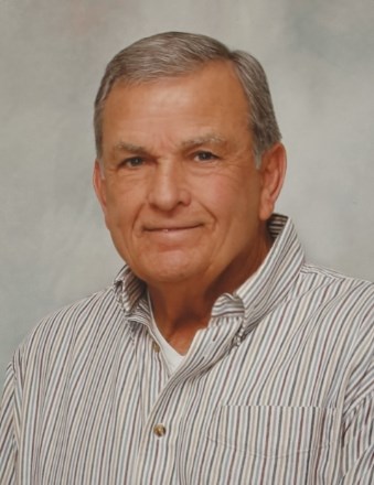 William Billy "Billy" Harrell Obituary (2026) - Goldsboro, NC - Rouse ...