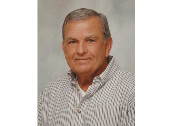 William Billy "Billy" Harrell Obituary (2026) - Goldsboro, NC - Rouse ...