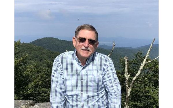 Jacob Wythe "Jay" Walker Jr. Obituary (1944 - 2025) - Bluffton, SC ...