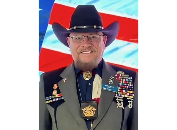 Wesley Frank Massey Obituary (2024) - Rockwall, TX - Rest Haven Funeral ...