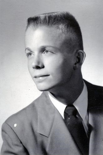 Richard Nagel Obituary (2023) - Centennial, CO - Olinger Funeral ...