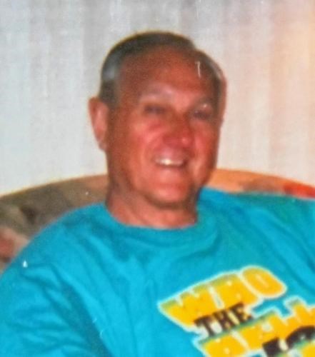 Thomas R. Kapushinski Obituary (2026) - Lewes, DE - Melson Funeral ...