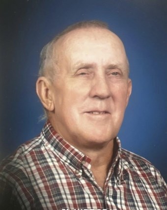 Larry Wayne Davis Obituary (2026) - Tonkawa, OK - Trout Funeral Home ...