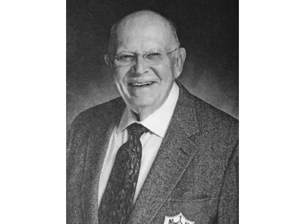 Robert Lee Tisdale Obituary (2023) - Lansing, MI - Palmer Bush & Jensen ...