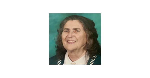 Mrs. Mercedes Agnes Chitty Obituary (2024) - Keystone Heights, FL ...