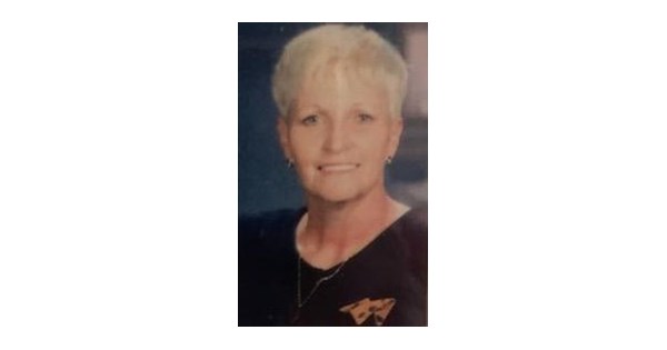 Shirley Jean Powers Obituary (2024) - Alice, TX - Trevino Funeral Home ...