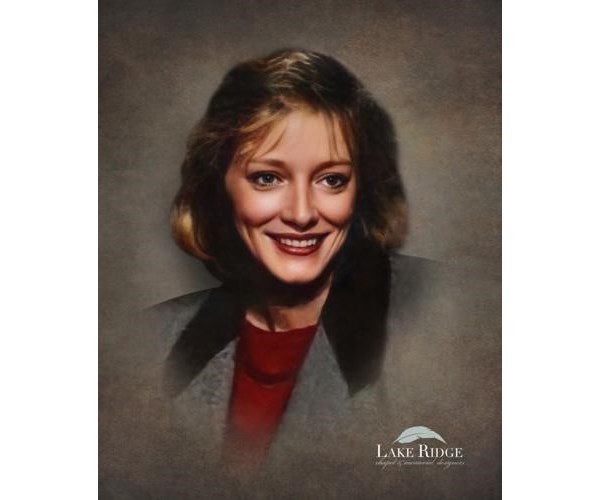 Susan English Obituary (2023) - Lubbock, TX - Lake Ridge Chapel and ...