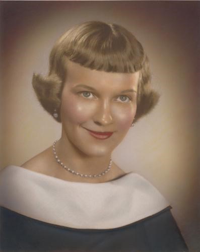 Marjorie A. Blair Obituary (2025) - Upper Sandusky, OH - Lucas-Batton ...