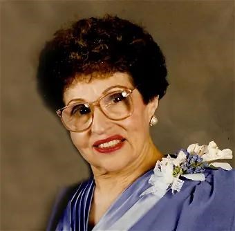 Virginia D'Amato Obituary (2024) - Brookfield, WI - Harder Funeral Home ...