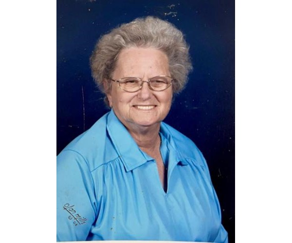 Mary Josephine McClellan Obituary (2025) - Warrior, AL - Messmer ...