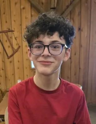 Julian Angel Martinez Obituary (2025) - Archbold, OH - Edgar-Grisier ...