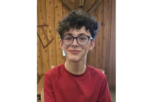 Julian Angel Martinez Obituary (2025) - Archbold, OH - Edgar-Grisier ...