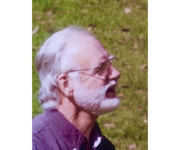 Ronald Forrest Cleveland Obituary (2026) - Hamburg, MI - Borek Jennings ...
