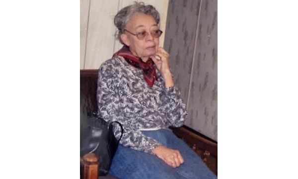 Mother Mavis Lynch Richardson Obituary (2025) - Enfield, NC - S. Jones ...