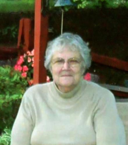Beverly B. Oberbeck Obituary (2023) - Wisconsin Rapids, WI - Herman ...