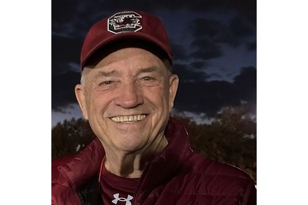 Carroll Charles "Chris" Chrisman Obituary (2025) - West Columbia, SC ...