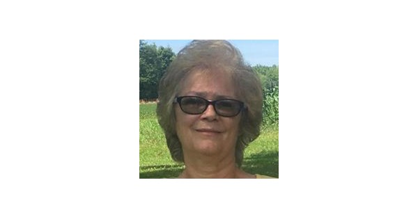 Carolyn Hall Obituary (2025) - Gulfport, MS - Hall Funeral Home - Gulfport