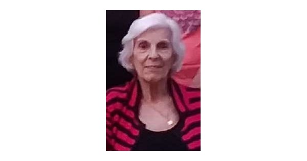 Florence Esper Obituary (2023) - West Roxbury, MA - Kfoury Keefe ...