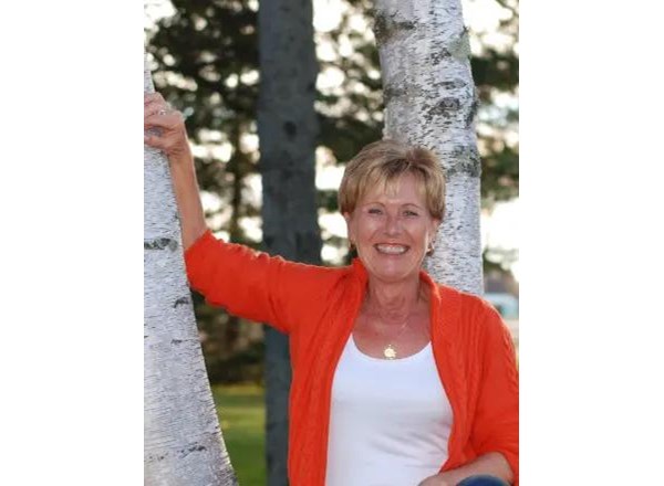 Nancy Van Lysal Obituary (2024) - Wisconsin Rapids, WI - Ritchay ...