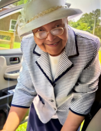 Rosa Lee "Clemons" Purvis Obituary (2026) - Williamston, NC - Paradise ...