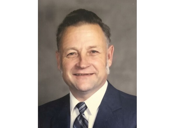 Harold G. Smith Obituary (2026) - Georges Fork Community, NC - Yancey ...