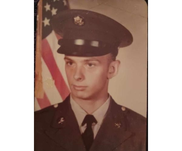 Danny Ray Hinkle Obituary (2024) - Creston, OH - Murray Funeral Home ...