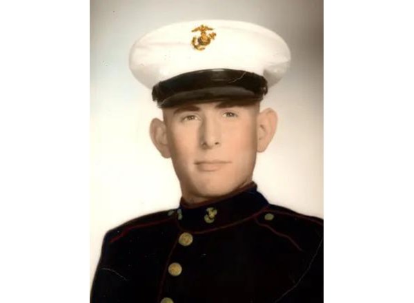 Joseph Allen Petrella Obituary (2024) - Montrose, MI - O'Guinn Family ...