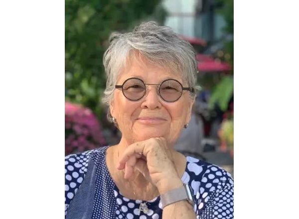 Joanne Dunaway Obituary (2025) - Beattyville, KY - Newnam Funeral Home ...