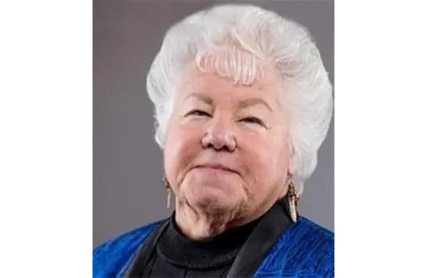Lady Diona Cerelli Obituary (1944 - 2026) - Asheville, NC - 828 News Now