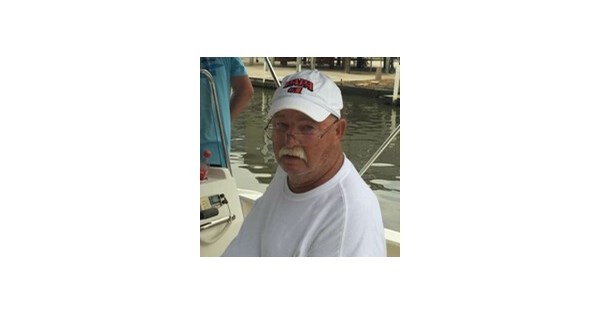 Edward Ray Stockstill Sr. Obituary (2023) - Shreveport, LA - Aulds ...