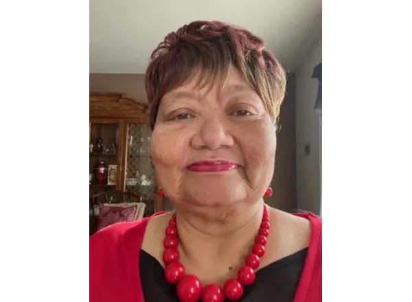 Ms. Phyllis Ann Wilson Obituary (2025) - Baltimore, MD - Chatman-Harris ...