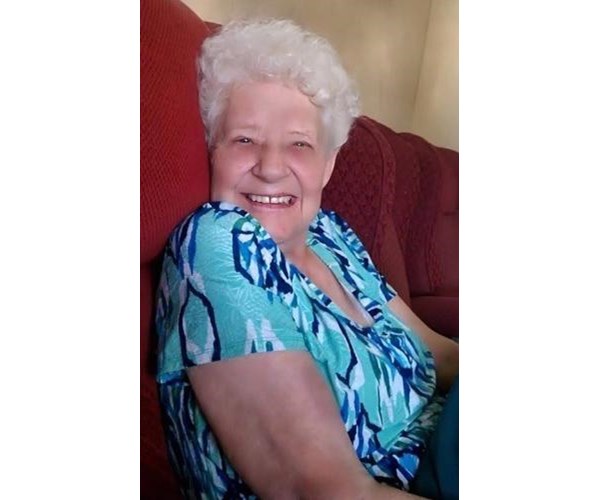 Francelle Egelund Obituary (2026) - Murray, UT - Jenkins-Soffe Funeral ...
