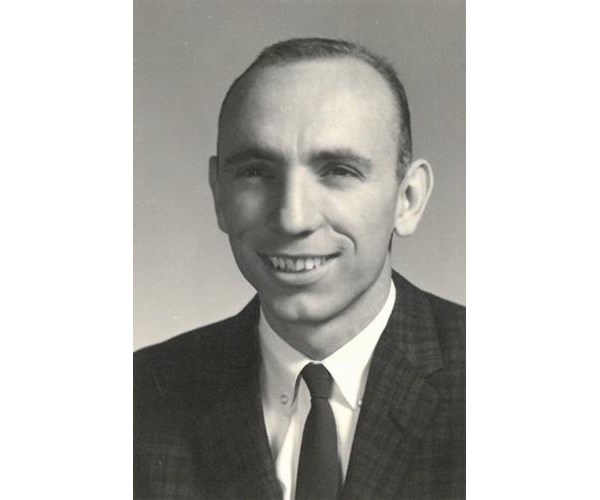 Paul McIver Obituary (2024) - Longmont, CO - Ahlberg Funeral Chapel