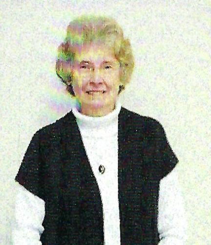 Doris Graham "Todd" Shipman Obituary (2022) - Asheville, NC - Groce ...