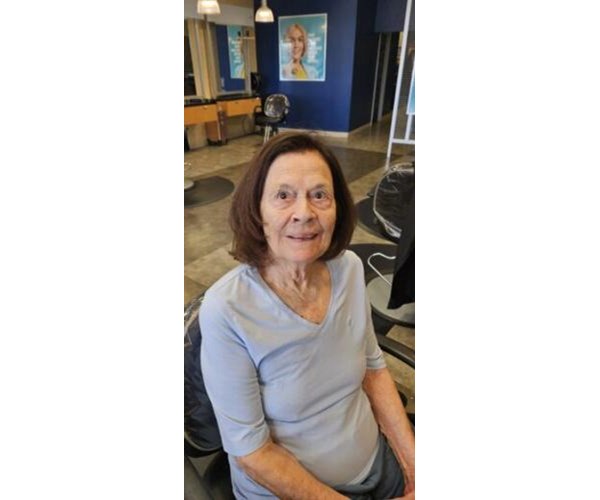 Joyce Laverne Farris Obituary (2025) - Melbourne, FL - Brownlie ...