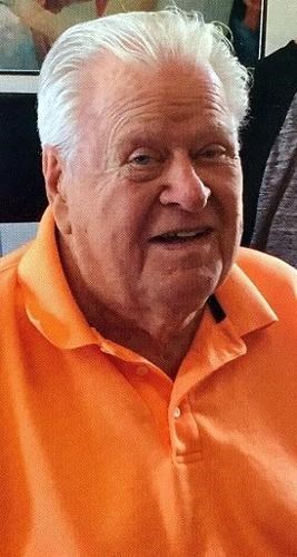 Robert Settle Obituary (2023) - Fort Smith, AR - Edwards Funeral Home