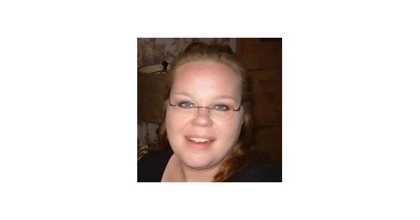 Amber Olson Obituary (2025) - Topeka, KS - Kevin Brennan Family Funeral ...