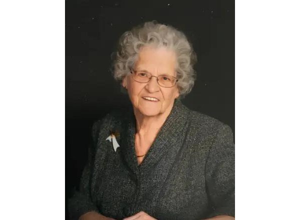 Katherine Louise Adams Obituary (2025) - Scottsburg, IN - Adams Family ...