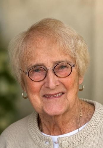 Denise Welch Obituary (2026) - Nashua, NH - Chase Parkway Memorial/The ...