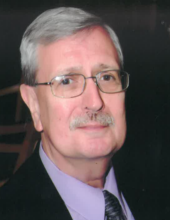 Jerry Bill Corbin Obituary (2021) - Indianapolis, IN - Indiana Funeral ...
