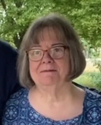 Susan Evans Obituary (2025) - Linton, IN - Welch & Cornett Funeral Home ...