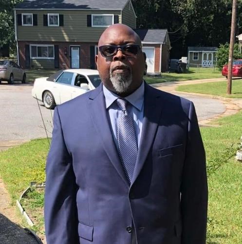 Mr. Julius Perry Obituary (2025) - Newport News, VA - C. C. Carter ...