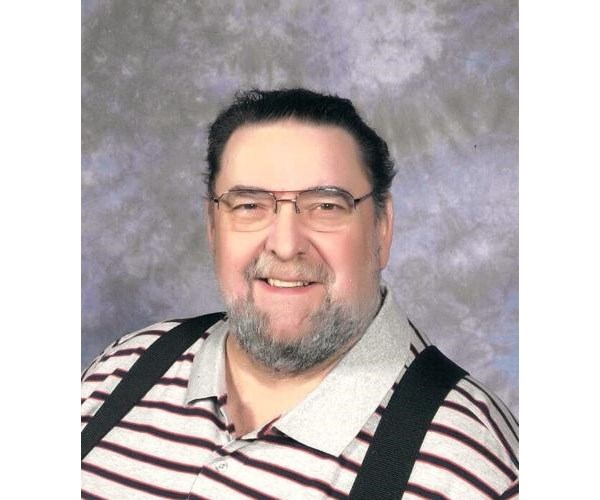 John R Scholle Obituary (2023) - Cincinnati, OH - Brater-Winter Funeral ...