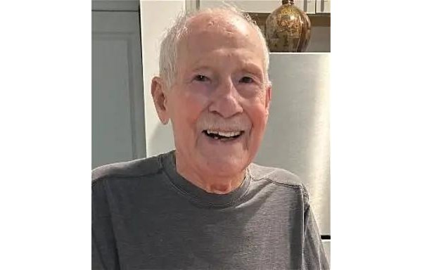 Louis Richard Gimenez Obituary (2025) - Freehold, NJ - Freeman Funeral ...