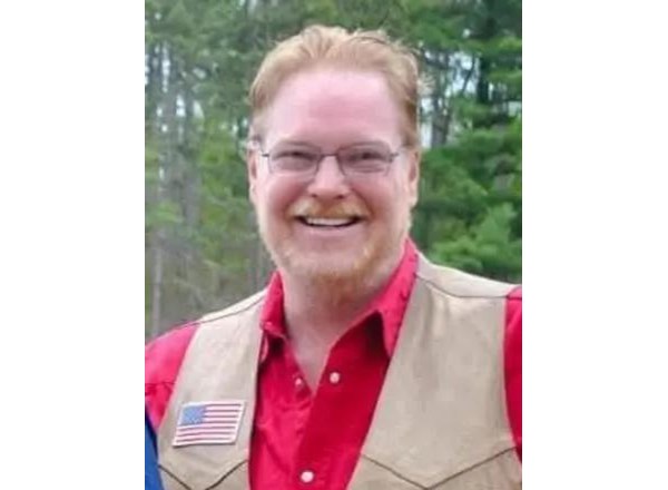 Steven Cleo Foster Obituary (2025) - Jackson, MI - Lauer Family Funeral ...