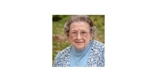 Patricia Rice Switzer Obituary (2023) - Mountain View, CA - Spangler ...