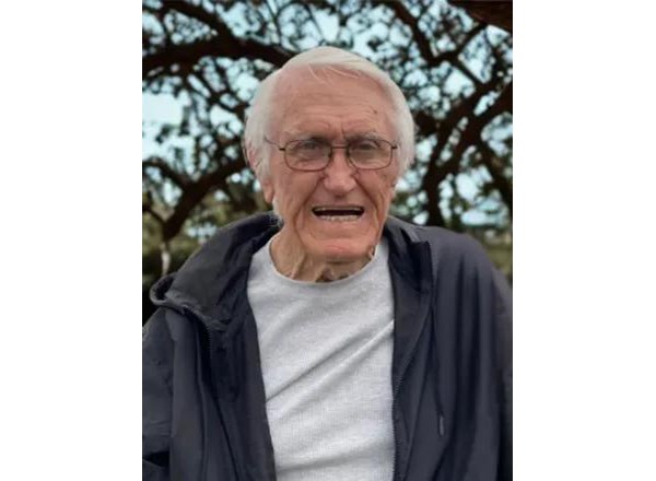 Robert Gerald Berry Obituary (2025) - Mesquite, TX - Laurel Oaks ...
