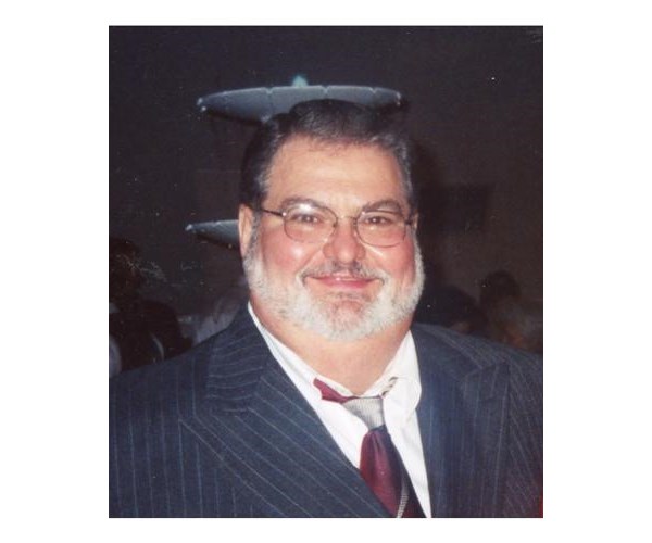 Stephen Talbot Jr. Obituary (2025) - Metairie, LA - Garden of Memories ...